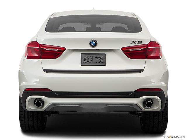 2017 BMW X6: Price, Review, Photos and Specs - Read This Before You Buy ...