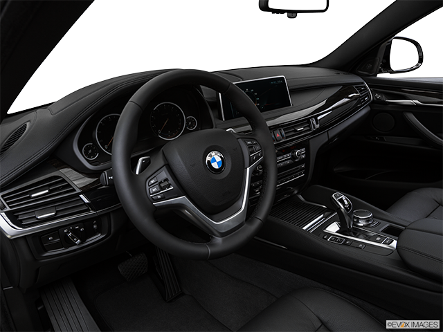 2017 BMW X6: Reviews, Price, Specs, Photos and Trims | Driving.ca