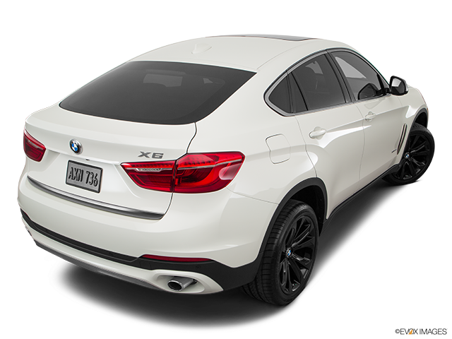 2017 BMW X6: Price, Review, Photos and Specs - Read This Before You Buy ...