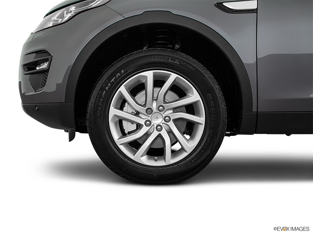 2017 Land Rover Discovery Sport: Price, Review, Photos and Specs - Read ...