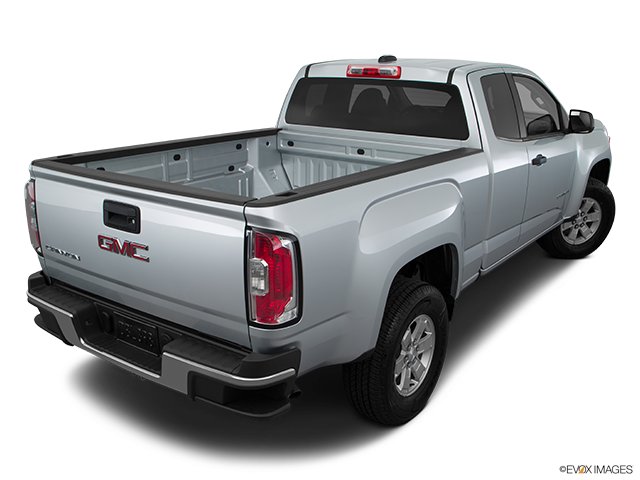 2017 GMC Canyon: Reviews, Price, Specs, Photos and Trims | Driving.ca