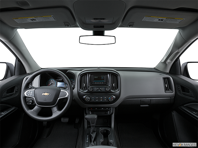 2017 Chevrolet Colorado: Price, Review, Photos and Specs - Read This ...