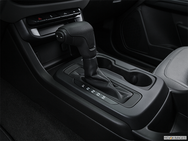 2017 Chevrolet Colorado: Price, Review, Photos and Specs - Read This ...