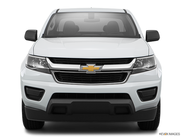 2017 Chevrolet Colorado: Reviews, Price, Specs, Photos and Trims