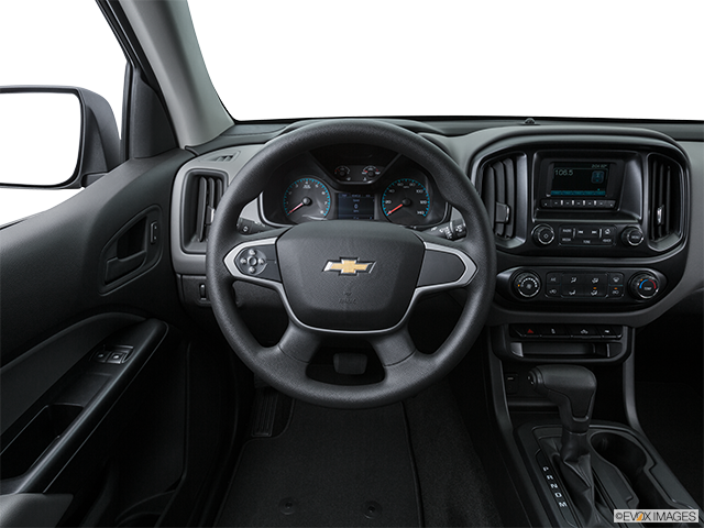 2017 Chevrolet Colorado: Price, Review, Photos and Specs - Read This ...