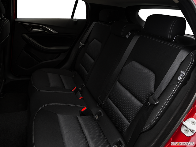 2017 Infiniti QX30: Reviews, Price, Specs, Photos and Trims | Driving.ca