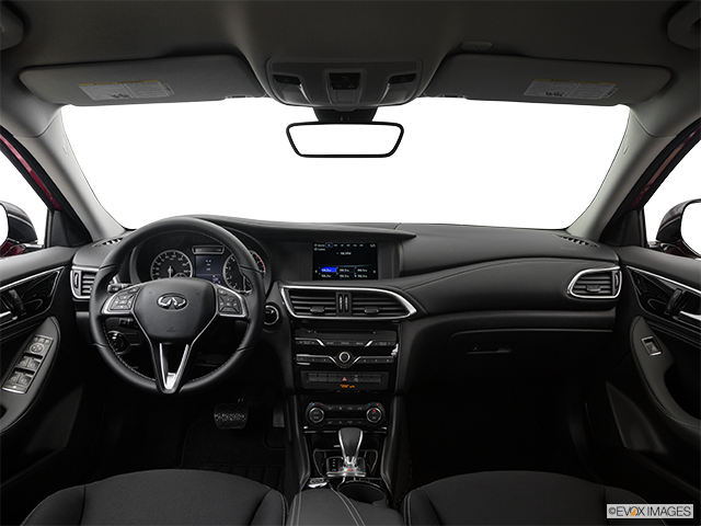 2017 Infiniti QX30: Reviews, Price, Specs, Photos and Trims | Driving.ca