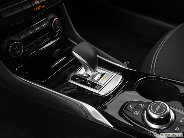 2017 Infiniti QX30: Reviews, Price, Specs, Photos and Trims | Driving.ca