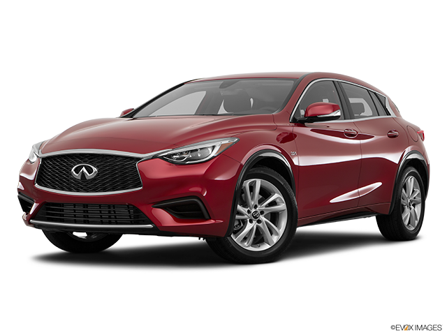 2017 Infiniti QX30: Price, Review, Photos and Specs - Read This Before ...