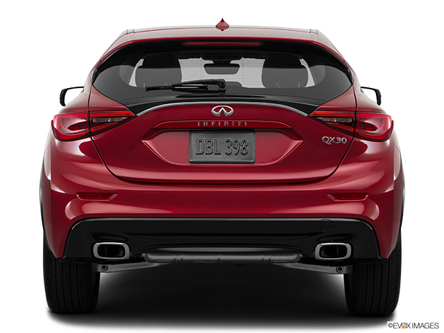 2017 Infiniti QX30: Reviews, Price, Specs, Photos and Trims | Driving.ca