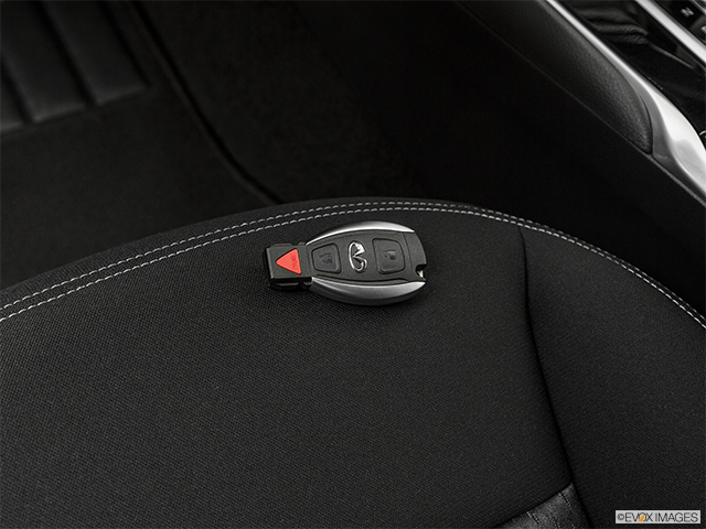 2017 Infiniti QX30: Reviews, Price, Specs, Photos and Trims | Driving.ca