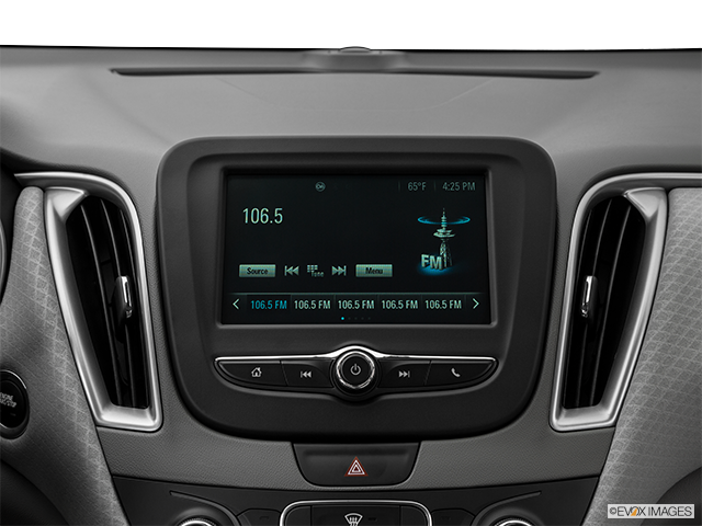 2017 Chevrolet Malibu: Reviews, Price, Specs, Photos and Trims | Driving.ca