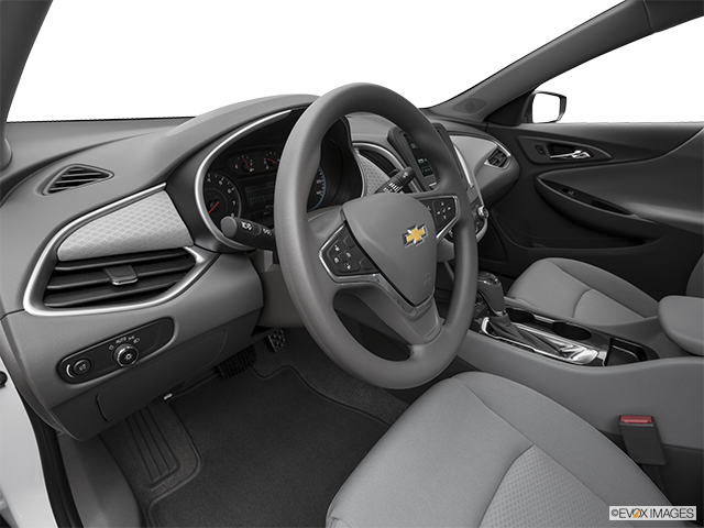 2017 Chevrolet Malibu: Reviews, Price, Specs, Photos and Trims | Driving.ca