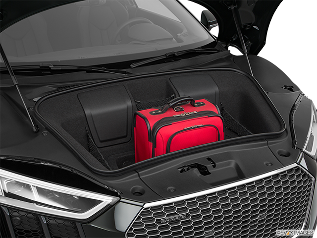 Audi R8 2017: prix, avis d’experts, photos et spécifications (Canada ...