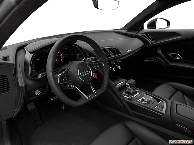 2017 Audi R8: Reviews, Price, Specs, Photos and Trims | Driving.ca