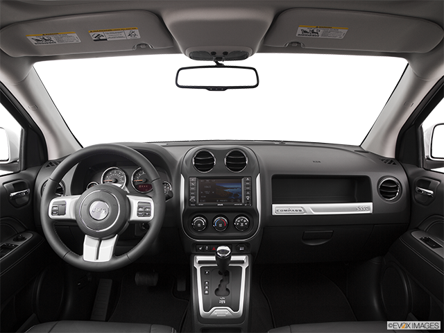 2017 Jeep Compass: Reviews, Price, Specs, Photos and Trims | Driving.ca