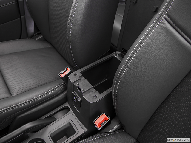 2017 Jeep Compass: Reviews, Price, Specs, Photos and Trims | Driving.ca