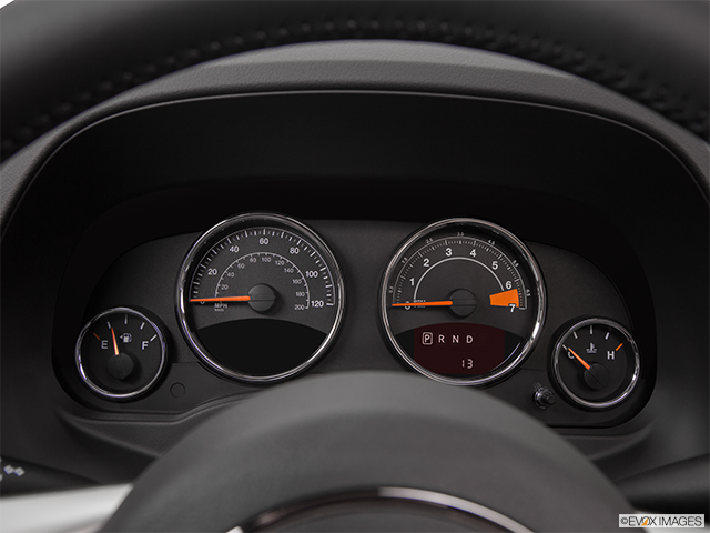 2017 Jeep Compass: Price, Review, Photos and Specs - Read This Before ...