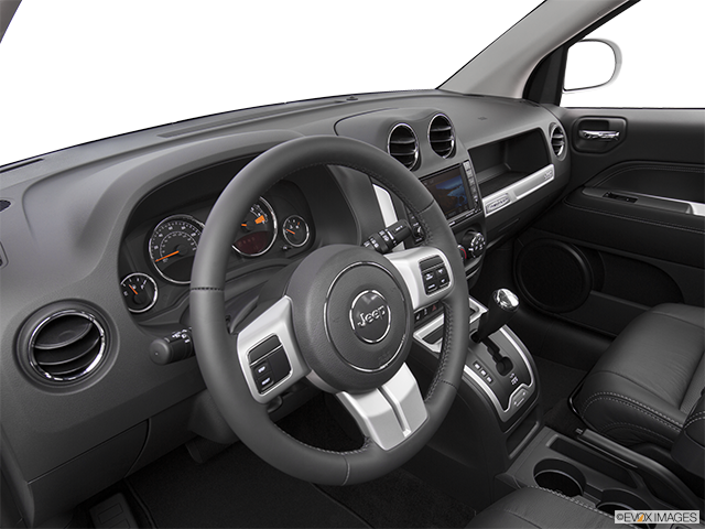 2017 Jeep Compass: Reviews, Price, Specs, Photos and Trims | Driving.ca