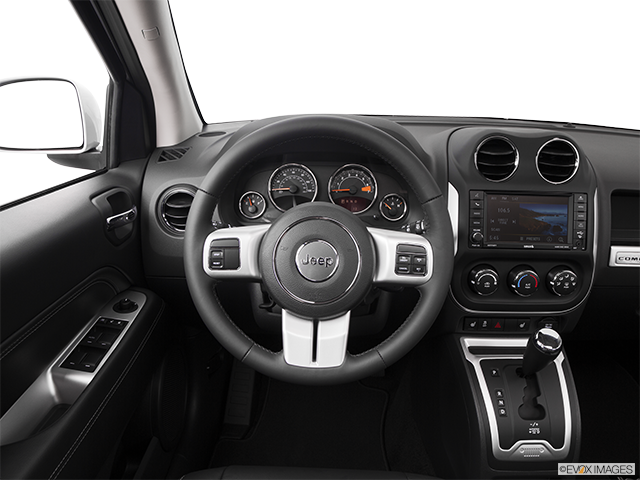 2017 Jeep Compass: Reviews, Price, Specs, Photos and Trims | Driving.ca