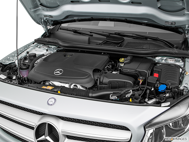 2017 Mercedes-Benz GLA: Reviews, Price, Specs, Photos and Trims ...