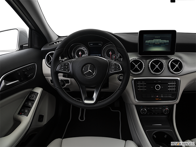 2017 Mercedes-Benz GLA: Price, Review, Photos and Specs - Read This ...