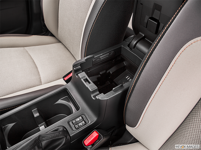 2017 Subaru Crosstrek: Price, Review, Photos and Specs - Read This ...