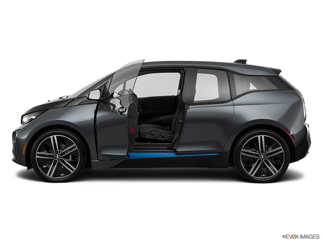2017 BMW i3: Reviews, Price, Specs, Photos and Trims