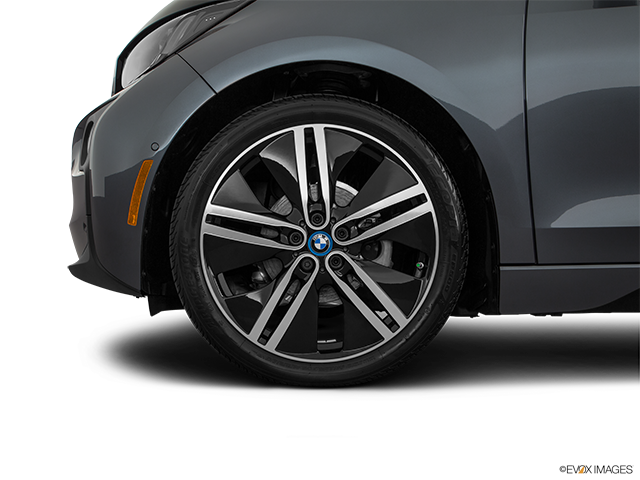 2017 BMW i3: Reviews, Price, Specs, Photos and Trims