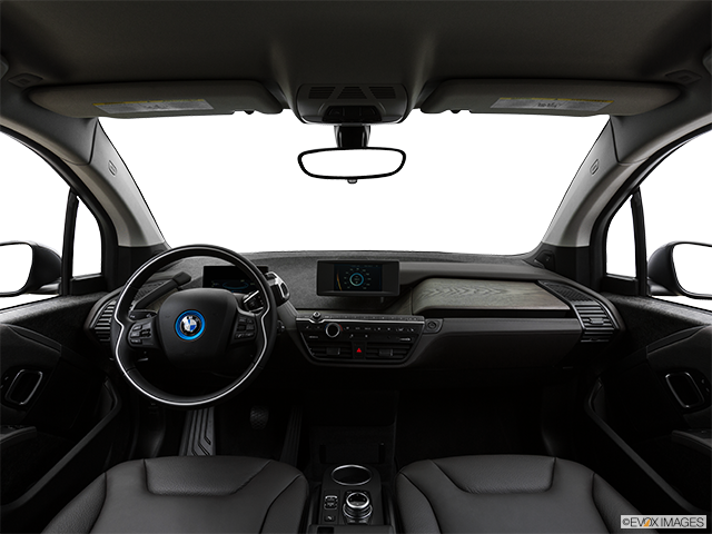 2017 BMW i3: Reviews, Price, Specs, Photos and Trims