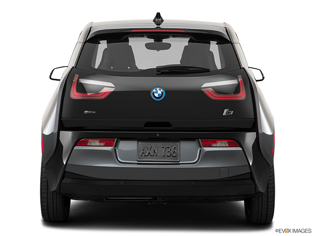 2017 BMW i3: Reviews, Price, Specs, Photos and Trims