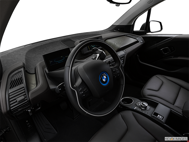 2017 BMW i3: Reviews, Price, Specs, Photos and Trims