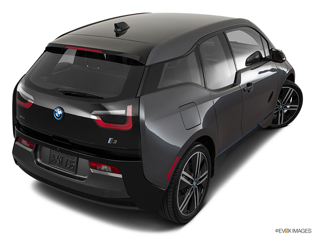 2017 BMW i3: Price, Review, Photos and Specs (Canada) | Driving.ca
