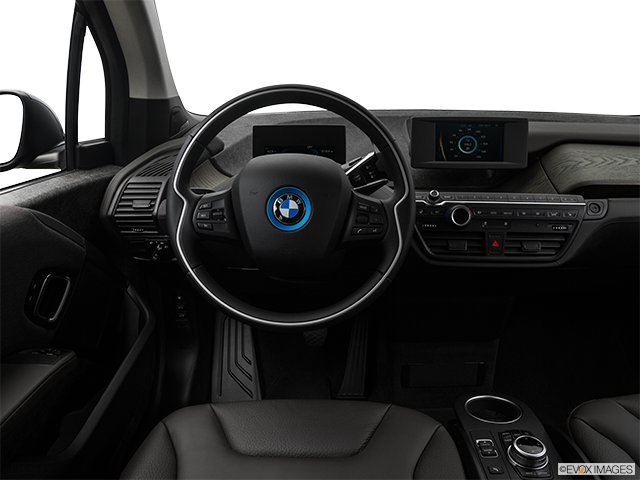 2017 BMW i3: Reviews, Price, Specs, Photos and Trims