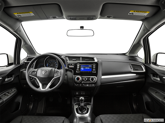2017 Honda Fit: Price, Review, Photos and Specs - Read This Before You Buy