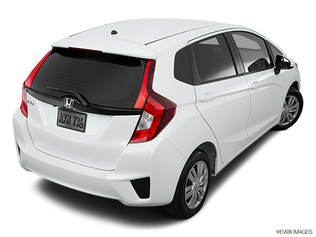 2017 Honda Fit: Price, Review, Photos and Specs - Read This Before You Buy