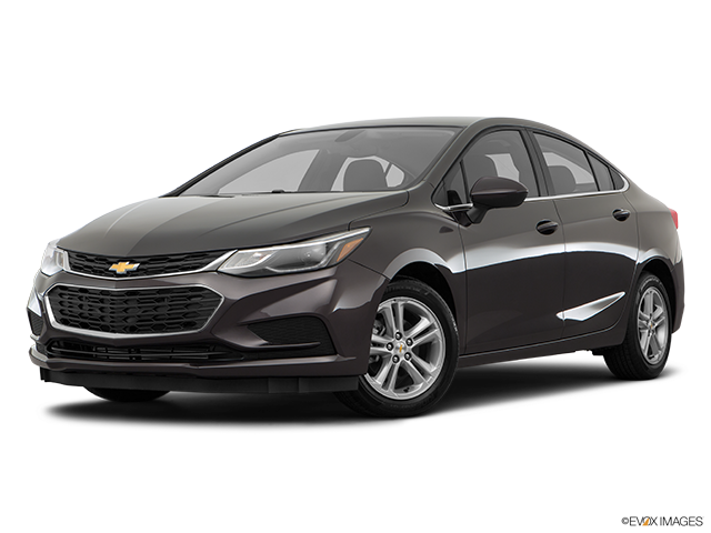 2017 Chevrolet Cruze – Trim Comparison - Critical Differences That Cost ...