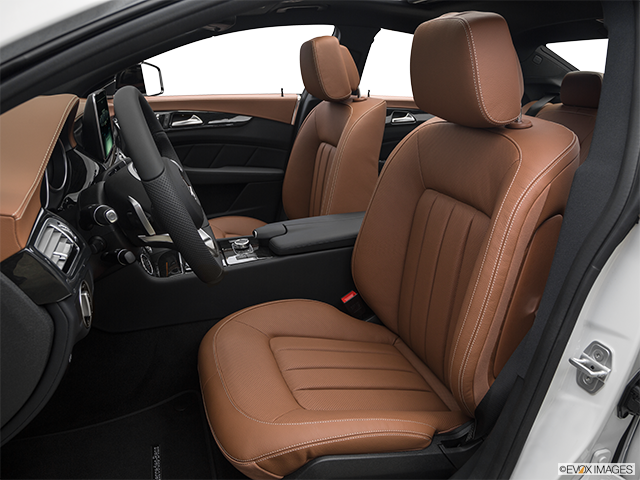 2017 Mercedes-Benz CLS: Price, Review, Photos and Specs - Read This ...