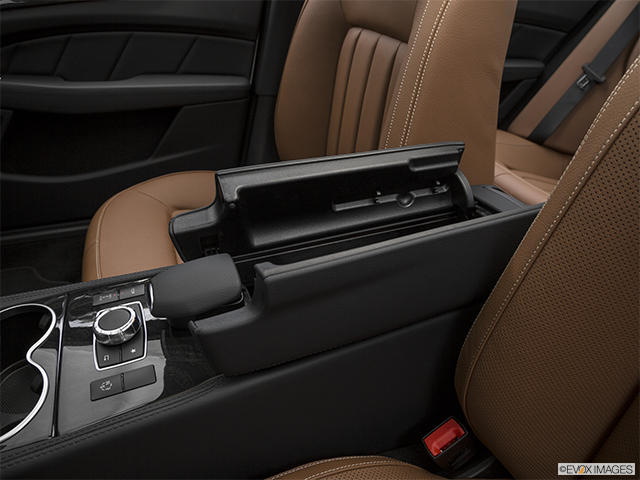 2017 Mercedes-Benz CLS: Price, Review, Photos and Specs - Read This ...