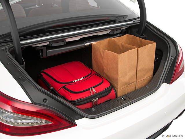 2017 Mercedes-Benz CLS: Price, Review, Photos and Specs - Read This ...