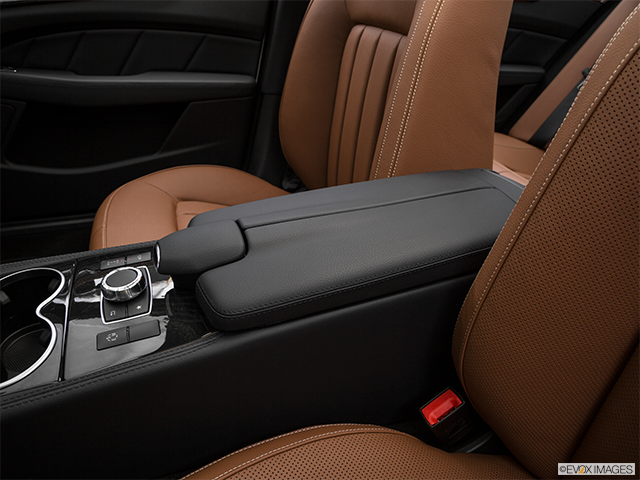 2017 Mercedes-Benz CLS: Reviews, Price, Specs, Photos and Trims ...