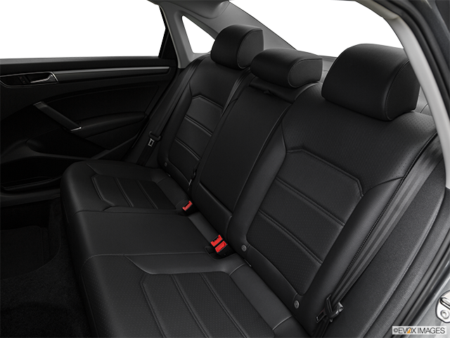 2017 Volkswagen Passat: Reviews, Price, Specs, Photos and Trims ...