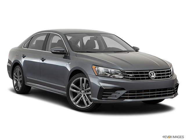 2017 Volkswagen Passat: Reviews, Price, Specs, Photos and Trims ...