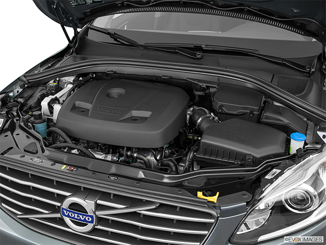 2017 Volvo XC60: Price, Review, Photos and Specs - Read This Before You ...