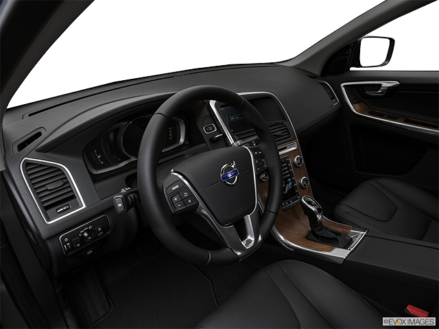 2017 Volvo XC60: Reviews, Price, Specs, Photos and Trims | Driving.ca