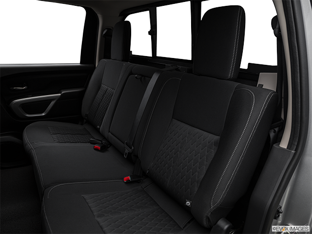 2017 Nissan Titan XD: Reviews, Price, Specs, Photos and Trims | Driving.ca