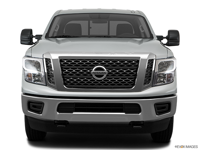 2017 Nissan Titan XD S 4x2 Single Cab: Price, Review, Photos (Canada ...
