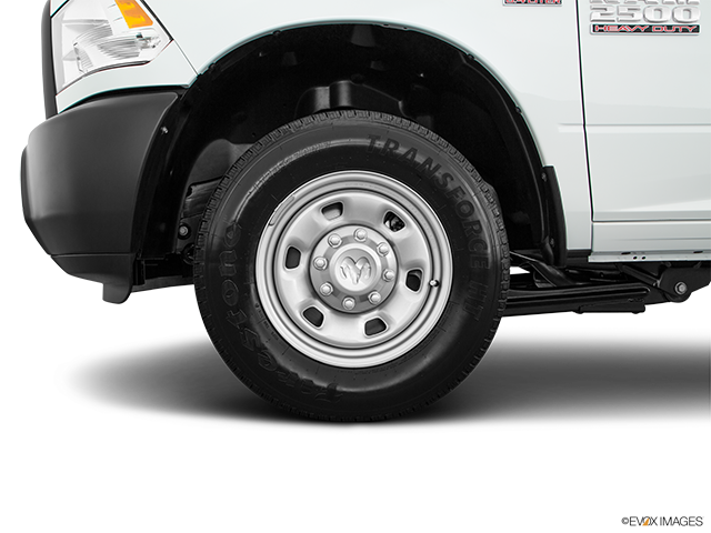 2017 Ram Ram 2500: Price, Review, Photos and Specs - Read This Before ...