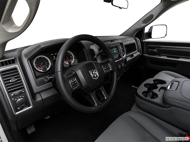 2017 Ram Ram 2500: Price, Review, Photos and Specs - Read This Before ...