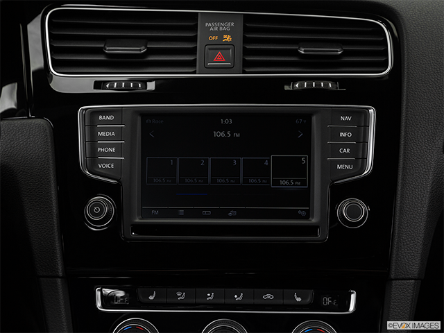 2017 Volkswagen Golf R: Price, Review, Photos and Specs - Read This ...